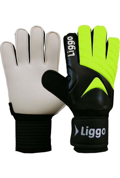 Liggo Plonjon Kemikli Kaleci Eldiveni