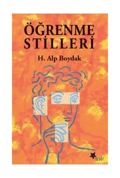 Öğrenme Stilleri - Alp Boydak