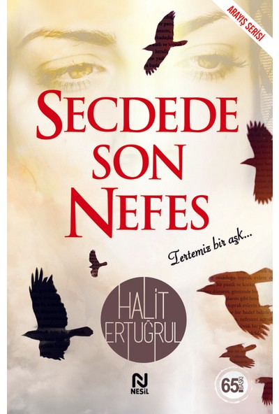 Secdede Son Nefes - Halit Ertuğrul