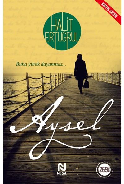 Aysel - Halit Ertuğrul