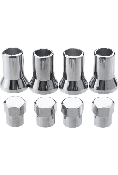 ModaCar Korumalı Sibop Kapağı Seti 424166