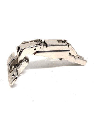 Samet Menteşe Star 165 Derece Düz 48Mm Ek Nı Samet Menteşe Star 165 Derece Düz 48Mm Ek Nı