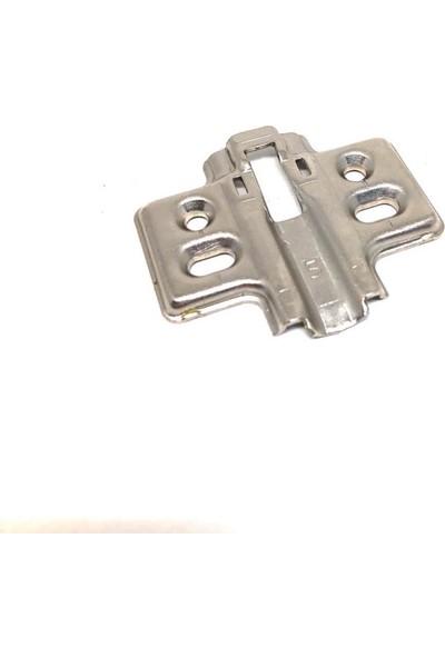 Samet Menteşe Tabanı Master.Invo.Impro.Star Track Hav 5Mm Yn Samet Menteşe Tabanı Master.Invo.Impro.Star Track Hav 5Mm Yn