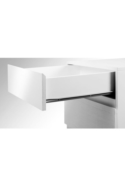 Samet Klasik Ray 450 Beyaz Samet Klasik Ray 450 Beyaz