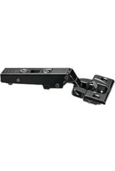 Blum 75B1550 Clip Top Blumotion 107° Düz Menteşe Onyx Siyah Blum 75B1550 Clip Top Blumotion 107° Düz Menteşe Onyx Siyah