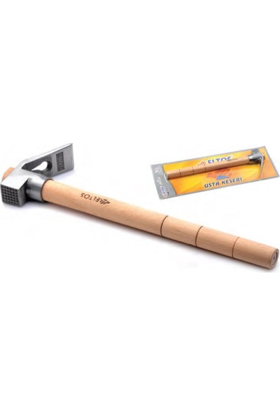 Eltos Usta Keseri Eltos Usta Keseri