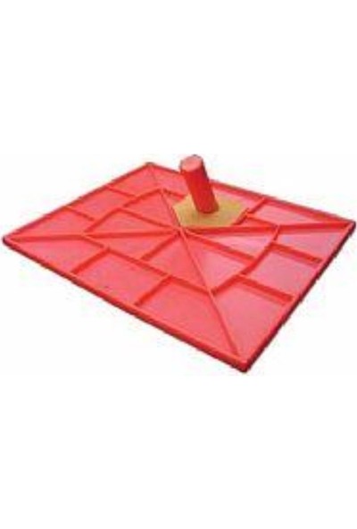 Eltos Kürek Sıvacı