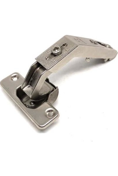 Samet Menteşe Star Track Kör Köşe Katlanır Kapak 48 Eks Samet Menteşe Star Track Kör Köşe Katlanır Kapak 48 Eks