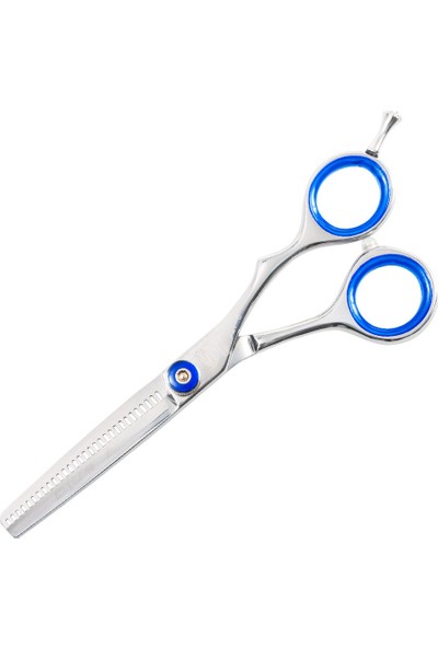 Tarko Kiepe Profesyonel Saç Makası Blue Fire 221-6''