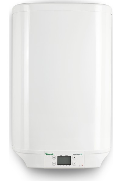 Baymak Aqua LCD Prismatic Jet 65 Lt Termosifon