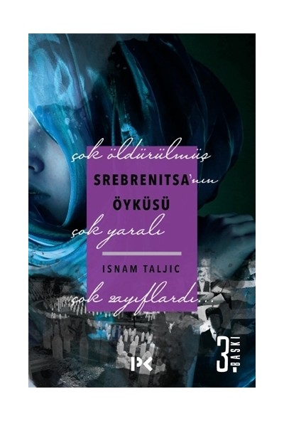 Srebrenitsa’nın Öyküsü - Isnam Taljic