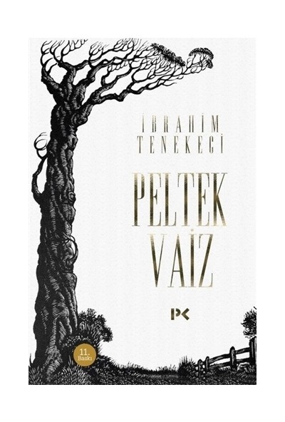 Peltek Vaiz - İbrahim Tenekeci