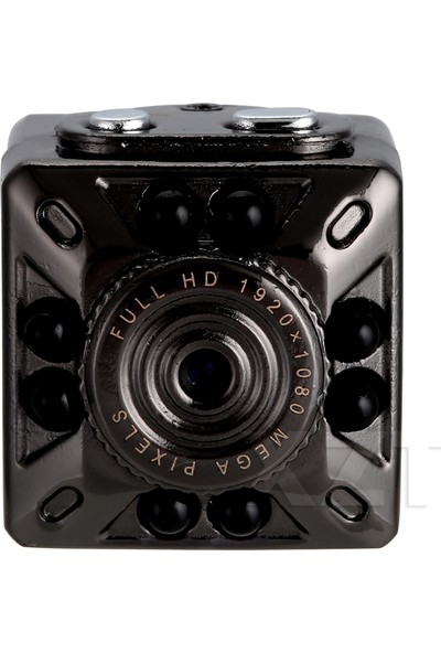 Generic Mini Kamera 1080p Full Hd Mikro Kamera Küçük Kamera Gece Görüşlü Generic Mini Kamera 1080p Full Hd Mikro Kamera Küçük Kamera Gece Görüşlü