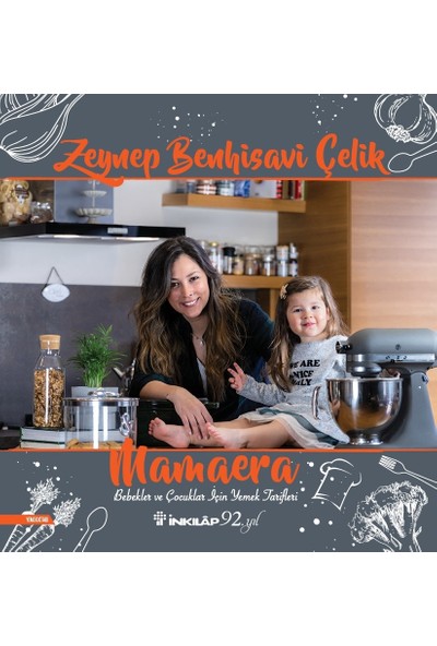 Mamaera - Zeynep Benhisavi Çelik