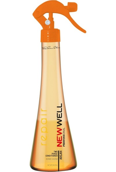 Newwell Argan Fön Suyu 400 ml Newwell Argan Fön Suyu 400 ml