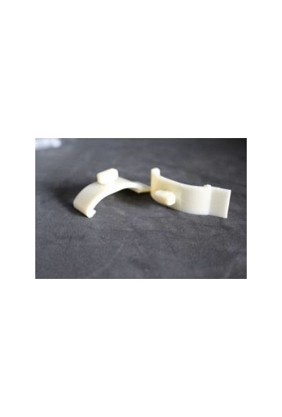 SK- Korniş Stor Montaj Aparatı (Dar Kasa)