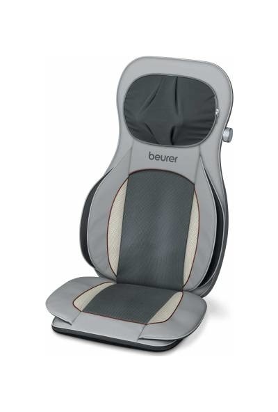 Beurer Mg 320 Hava Kompresyonlu Shiatsu Masaj Minderi Beurer Mg 320 Hava Kompresyonlu Shiatsu Masaj Minderi