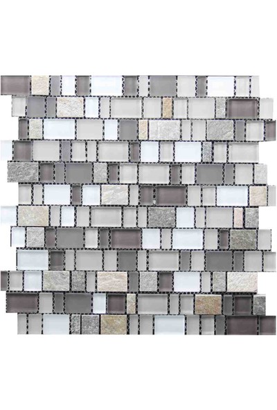 Evarts Ecm-G302 Karışık Mozaik