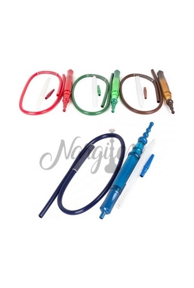 Nargilex 100019 Buzlu Nargile Marpucu