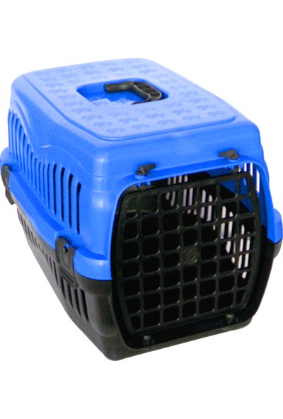 Atlantis Plastik Kedi Köpek Taşıma Çantası Atlantis Plastik Kedi Köpek Taşıma Çantası