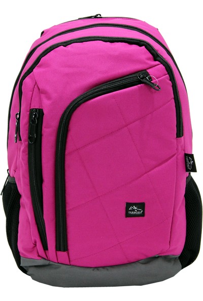 Cambridge Polo Club Plcan1689 Outdoor Sırt Çanta Pembe Cambridge Polo Club Plcan1689 Outdoor Sırt Çanta Pembe