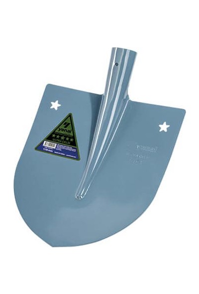 Yenal 4161 Ultra Serisi Çelik Kürek 1.70 mm Yenal 4161 Ultra Serisi Çelik Kürek 1.70 mm