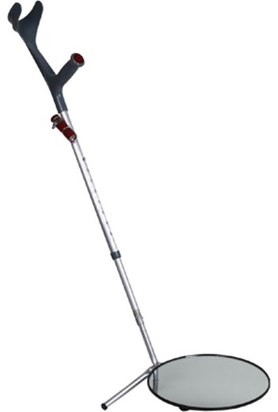 Martı Safety Araç Altı Arama Aynası 40 cm