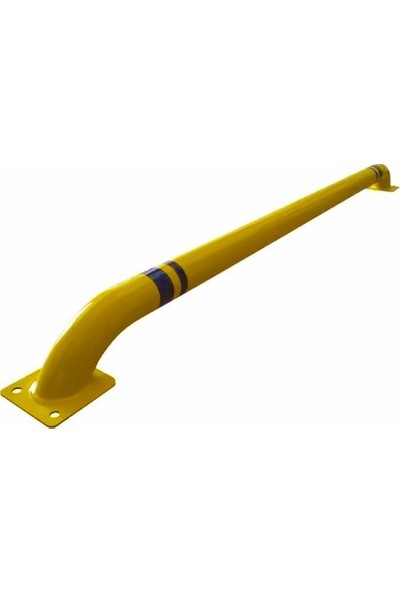 Martı Safety Otopark Araç Stoperi 60 2 mm Martı Safety Otopark Araç Stoperi 60 2 mm