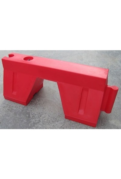 Martı Safety Su Bariyeri 50 x 50 x 120cm Martı Safety Su Bariyeri 50 x 50 x 120cm