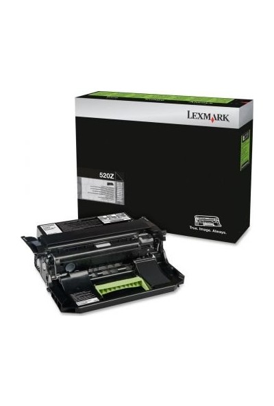 Lexmark Mx710- Ms710- Ms711-Ms810-Ms811-Ms81- 520Z 52D0Z00 Drum Ünitesi Lexmark Mx710- Ms710- Ms711-Ms810-Ms811-Ms81- 520Z 52D0Z00 Drum Ünitesi