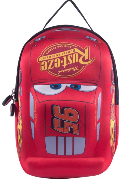 Hakan Çanta Cars Beslenme Çantası