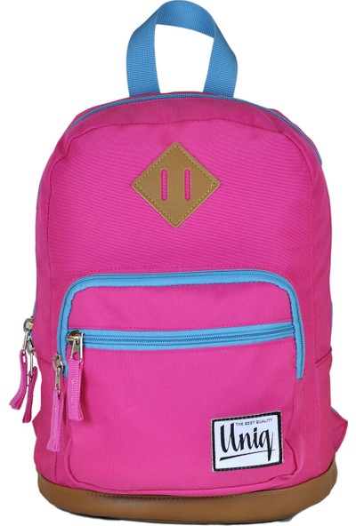 Hakan Çanta Uniq Anaokulu Çantası Hakan Çanta Uniq Anaokulu Çantası