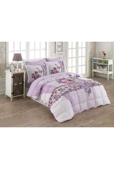 Özdilek Tek Kişilik Uyku Seti Marley Lila Özdilek Tek Kişilik Uyku Seti Marley Lila