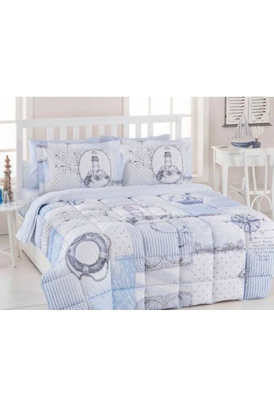 Özdilek Tek Kişilik Uyku Seti Light House