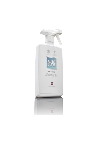 Autoglym De Icer - Buz Çözücü 500 Ml.