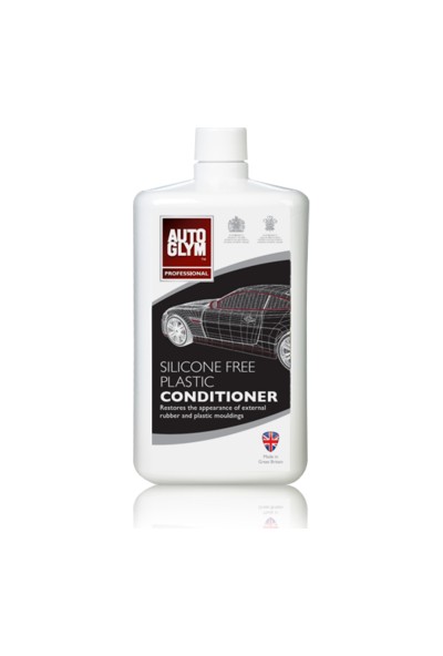 Autoglym Plastic Conditioner - Plastik Yenileyici 1 lt.