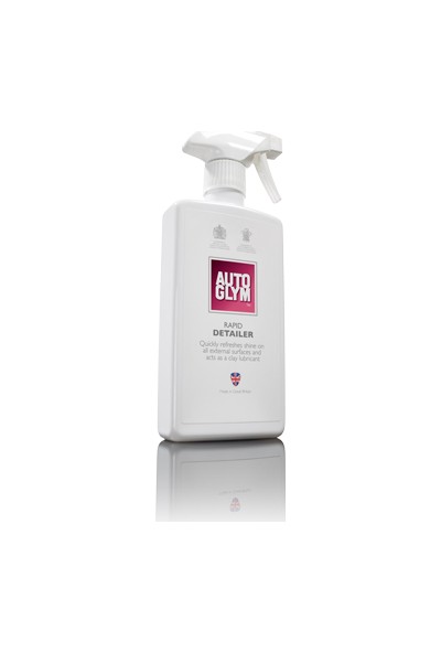 Autoglym Rapid Detailer Hızlı Cila 500 Ml.
