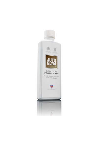Autoglym Extra Gloss Protection Parlaklık Ve Boya Koruma 500 ml. Autoglym Extra Gloss Protection Parlaklık Ve Boya Koruma 500 ml.