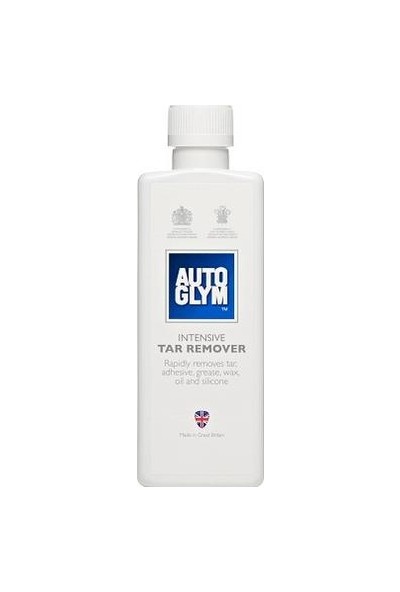 Autoglym Intensive Tar Remover Zift Temizleyici 325 ml. Autoglym Intensive Tar Remover Zift Temizleyici 325 ml.