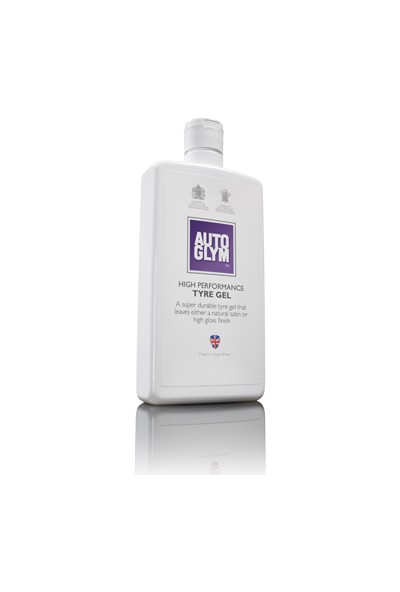 Autoglym Tyre Gel Lastik Bakım Jeli 500 ml.
