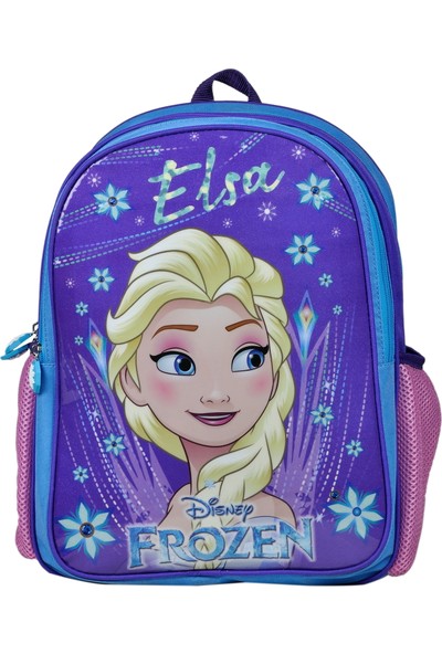 Hakan Çanta Frozen Okul Çantası Hakan Çanta Frozen Okul Çantası