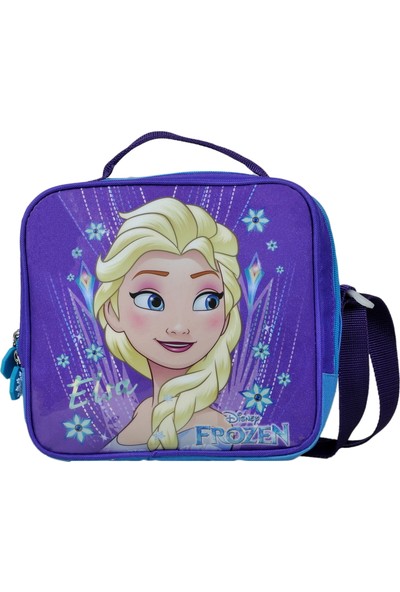 Hakan Çanta Frozen Beslenme Çantası