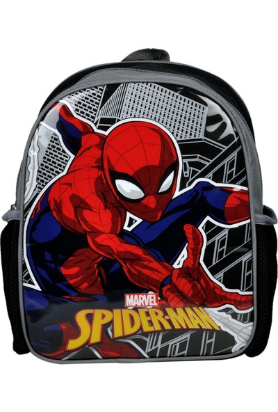 Hakan Çanta Spiderman Anaokulu Çantası