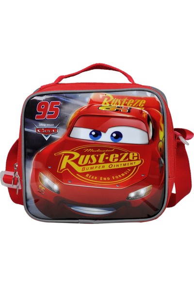 Hakan Çanta Cars Beslenme Çantası