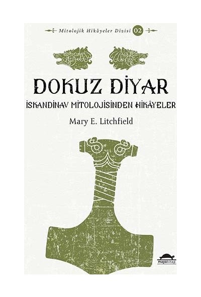 Dokuz Diyar - Mary E. Litchfield