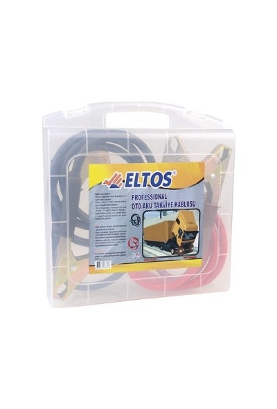 Eltos Takviye Kablosu Eltos 200 A