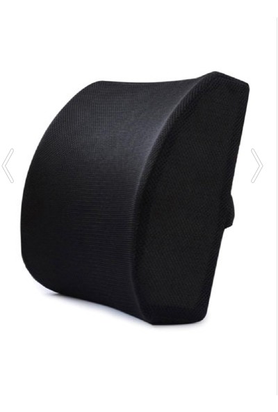 Ksoto Bel Destek Minderi