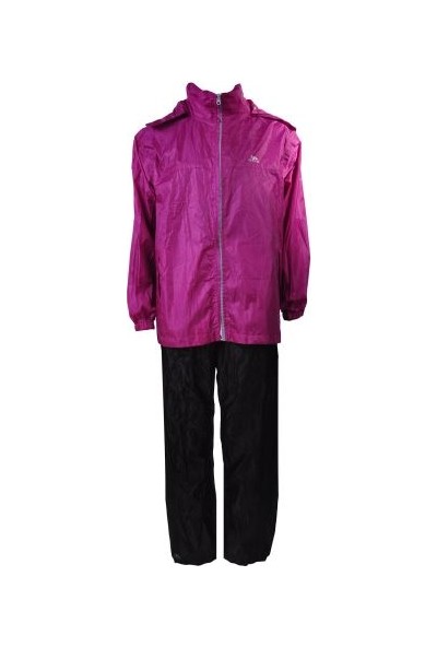 A&C Packway Yağmurluk Set