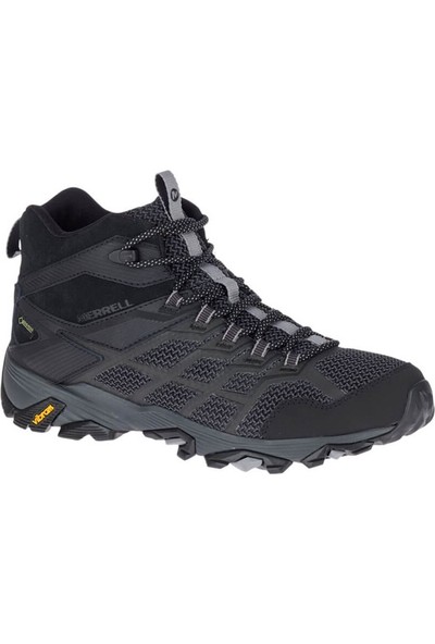 Merrell Moab Fst 2 Gore-Tex Erkek Outdoor Ayakkabı Merrell Moab Fst 2 Gore-Tex Erkek Outdoor Ayakkabı