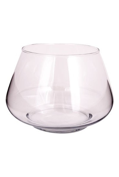 Joy And Toys Yassı Teraryum Fanusu - Geniş Tabanlı Joy And Toys Yassı Teraryum Fanusu - Geniş Tabanlı